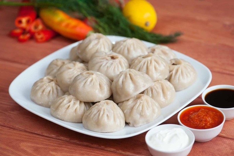 MONGOLIAN FOOD TOURS travel to Mongolia nomadic culinary | GER TO GER ...